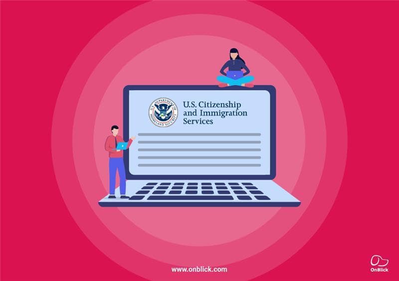 USCIS Proposes To Increase Immigration Fees H 1B Visa Fees To Be Hiked